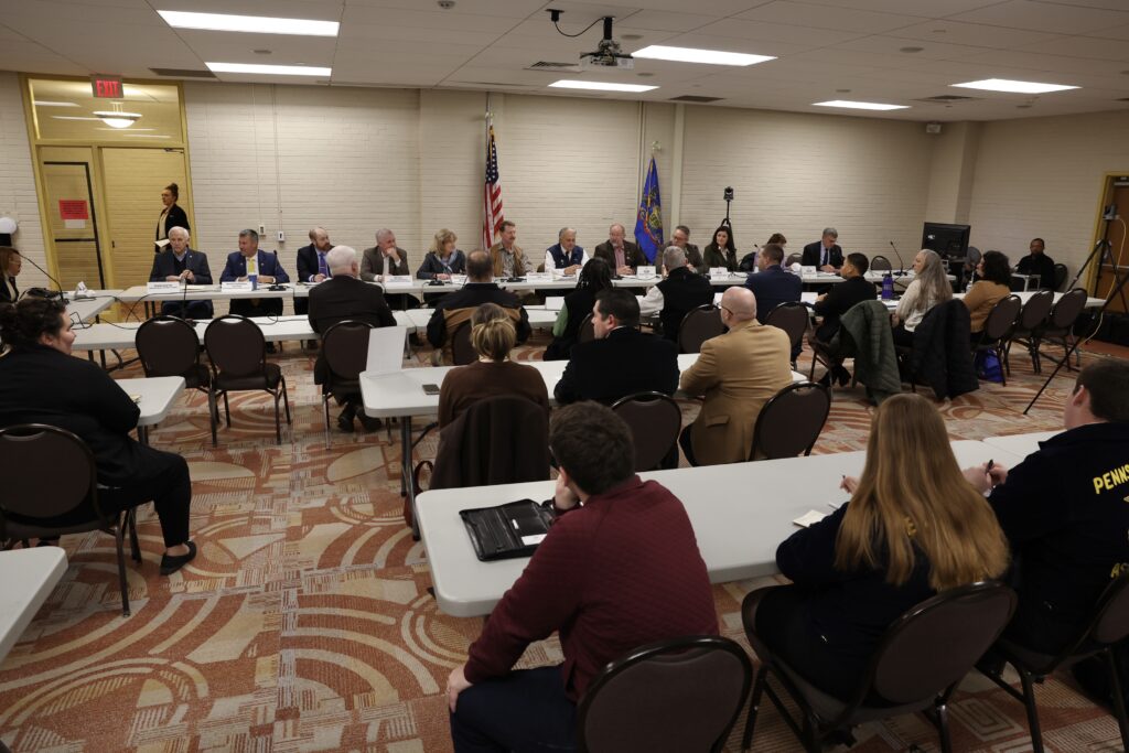 Education and Access the Focus of Joint Agriculture and Rural Affairs ...